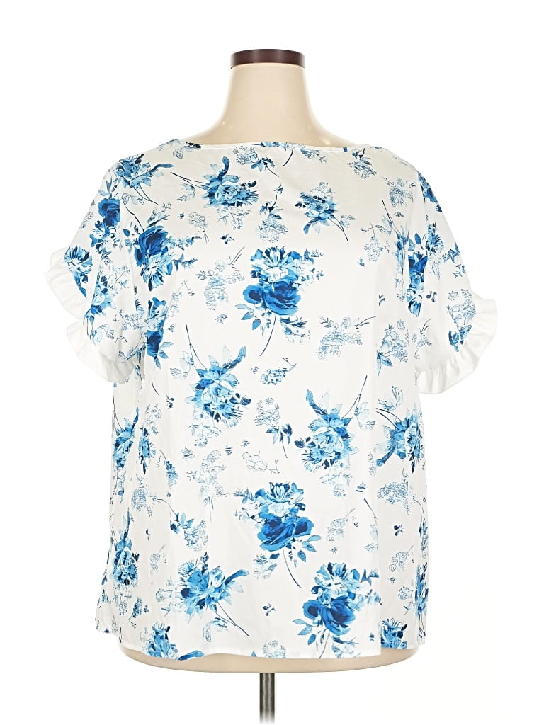Shein Curve Plus-Size Clothing On Sale Up To 90% Off Retail | ThredUp