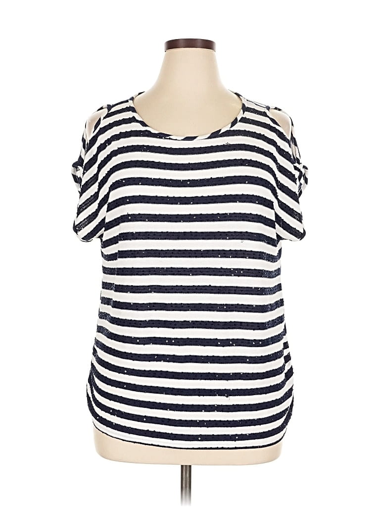 DressBarn Plus-Size Clothing On Sale Up To 90% Off Retail | ThredUp