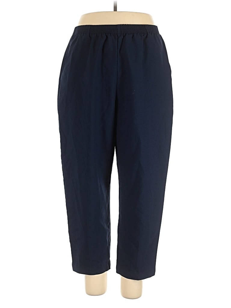 Basic Editions Women’s Pants On Sale Up To 90% Off Retail | ThredUp