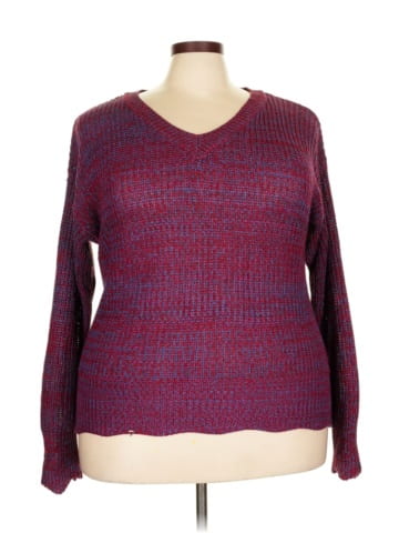 CW Classics Plus-Size Clothing On Sale Up To 90% Off Retail | ThredUp