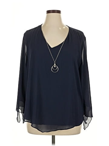 JM Collection Women’s Clothing On Sale Up To 90% Off Retail | ThredUp