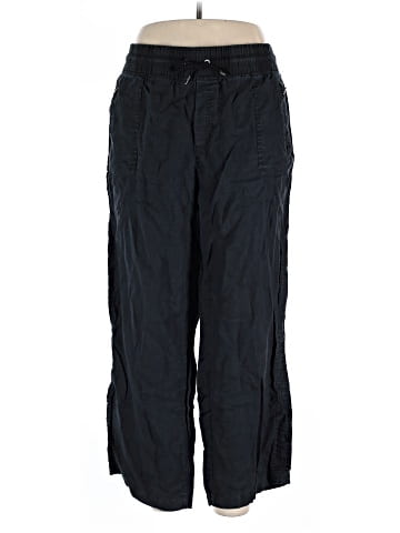 Used Athleta Linen Pants On Sale Up To 90% Off | ThredUp