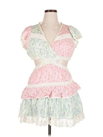 LoveShackFancy Women’s Clothing On Sale Up To 90% Off Retail | ThredUp