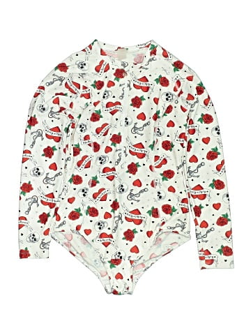 As Rose Rich Women’s Swimwear On Sale Up To 90% Off Retail | ThredUp