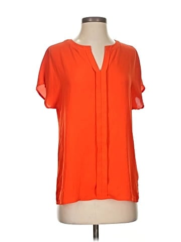 Ro & De Women’s Blouses On Sale Up To 90% Off Retail | ThredUp