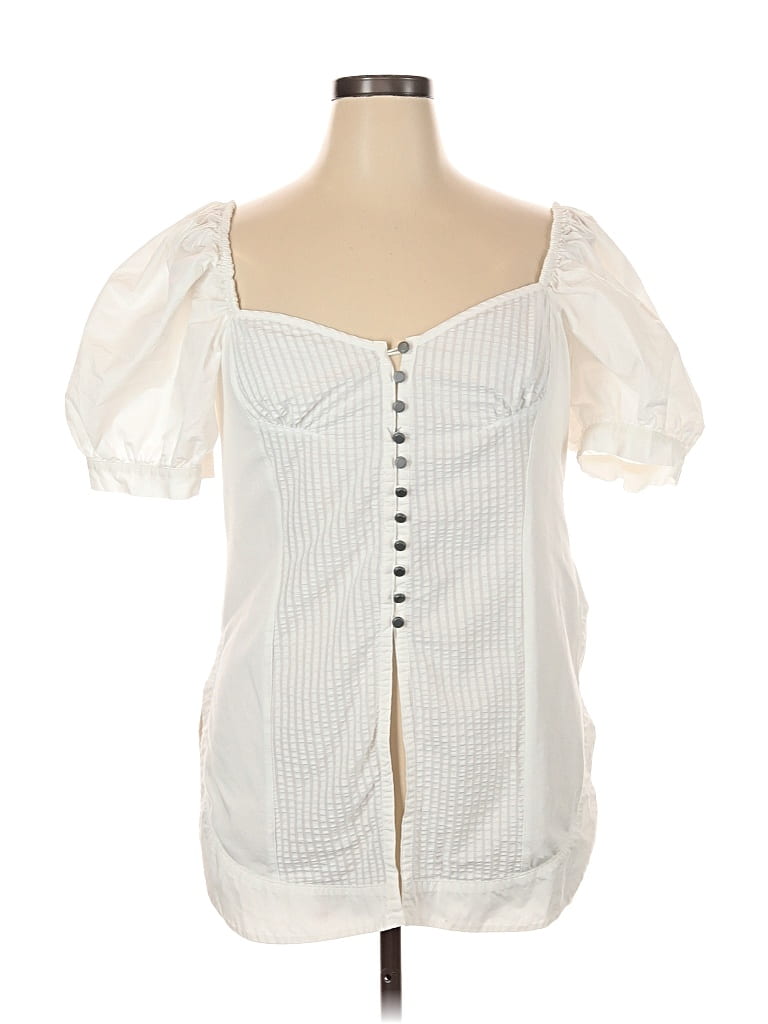 Maeve Women’s Tops On Sale Up To 90% Off Retail | ThredUp