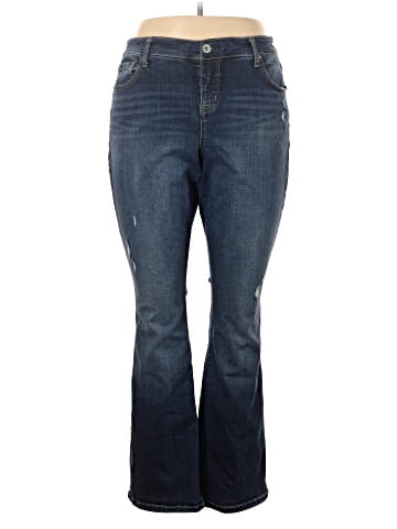 Torrid Women’s Jeans On Sale Up To 90% Off Retail | ThredUp