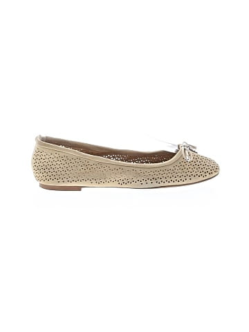 Used Ivory Flats On Sale Up To 90% Off | ThredUp