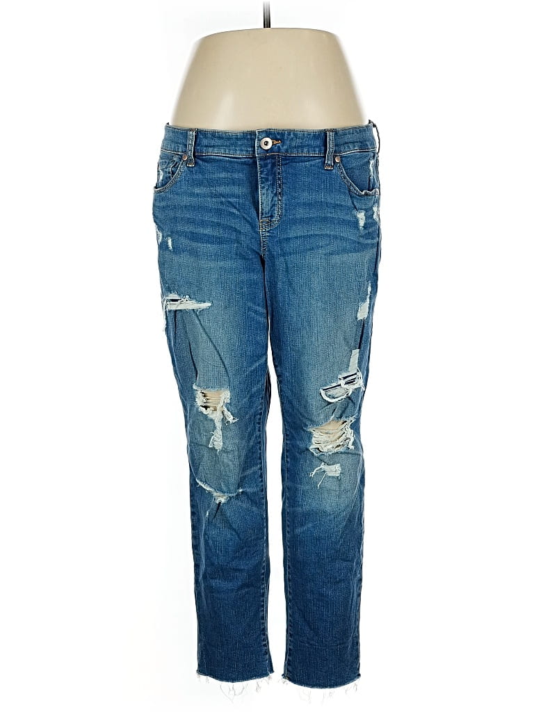 Torrid Women’s Jeans On Sale Up To 90% Off Retail | ThredUp