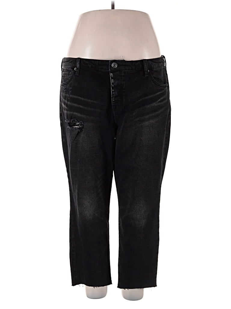 Torrid Women’s Jeans On Sale Up To 90% Off Retail | ThredUp