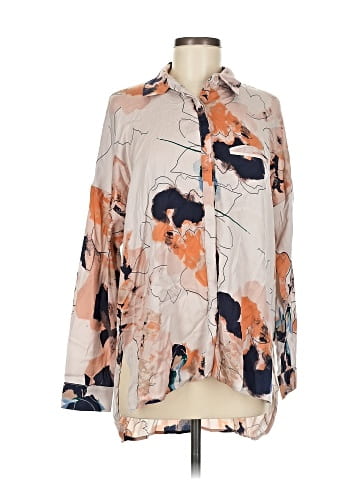 Ro & De Women’s Blouses On Sale Up To 90% Off Retail | ThredUp