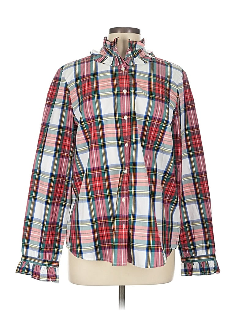 J.Crew Women’s Tops On Sale Up To 90% Off Retail | ThredUp