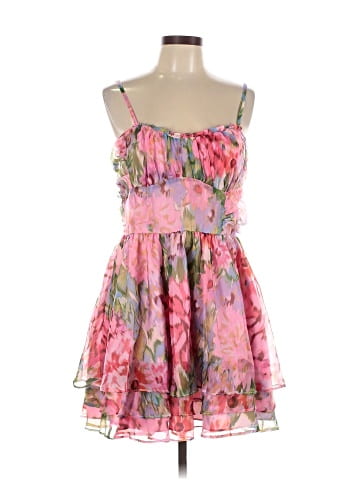Lulus Plus-Size Dresses On Sale Up To 90% Off Retail | ThredUp