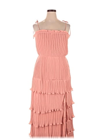 Lulus Plus-Size Dresses On Sale Up To 90% Off Retail | ThredUp
