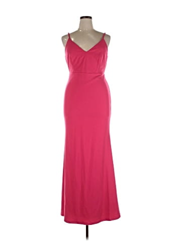 Lulus Plus-Size Dresses On Sale Up To 90% Off Retail | ThredUp