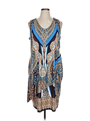 World Unity Plus-Size Dresses On Sale Up To 90% Off Retail | ThredUp