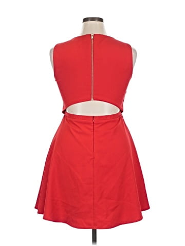 Lulus Plus-Size Dresses On Sale Up To 90% Off Retail | ThredUp