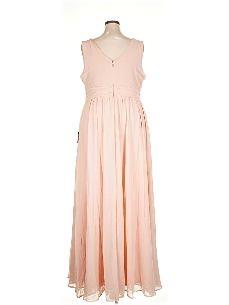 Lulus Plus-Size Dresses On Sale Up To 90% Off Retail | ThredUp