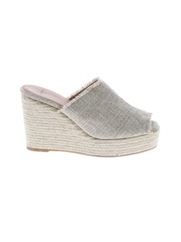 Used Clear Wedge Heels On Sale Up To 90% Off | ThredUp
