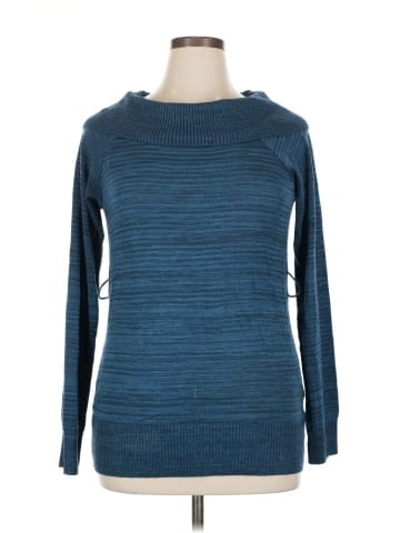 AB Studio Plus-Size Clothing On Sale Up To 90% Off Retail | ThredUp