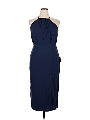 Lulus Plus-Size Dresses On Sale Up To 90% Off Retail | ThredUp