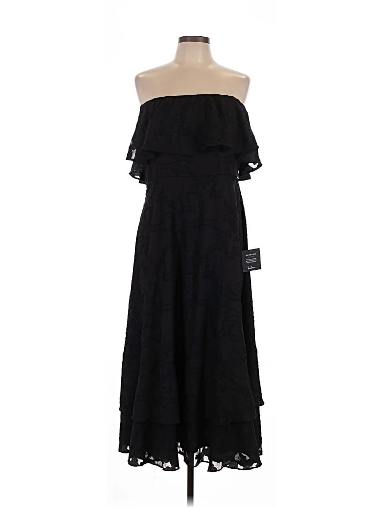 Lulus Plus-Size Dresses On Sale Up To 90% Off Retail | ThredUp