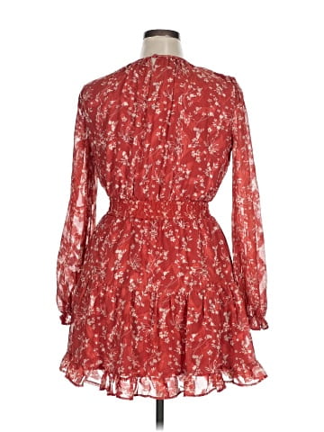 Lulus Plus-Size Dresses On Sale Up To 90% Off Retail | ThredUp