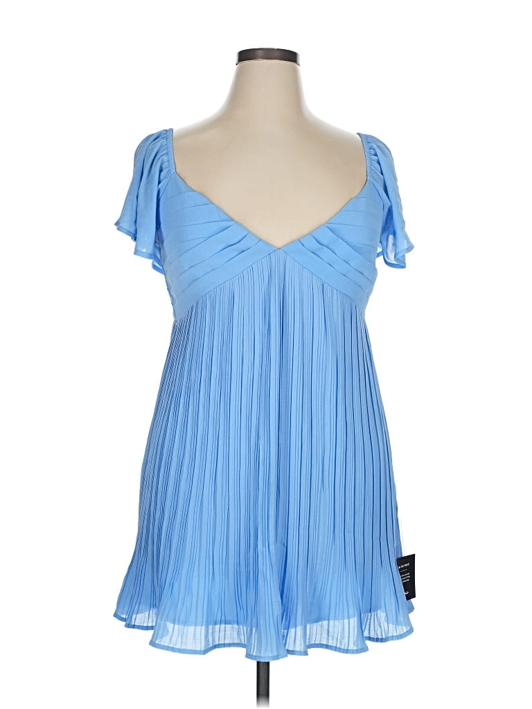 Lulus Plus-Size Dresses On Sale Up To 90% Off Retail | ThredUp