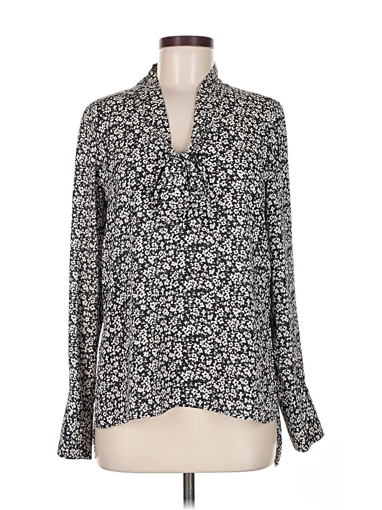 Zara Basic Women’s Blouses On Sale Up To 90% Off Retail | ThredUp