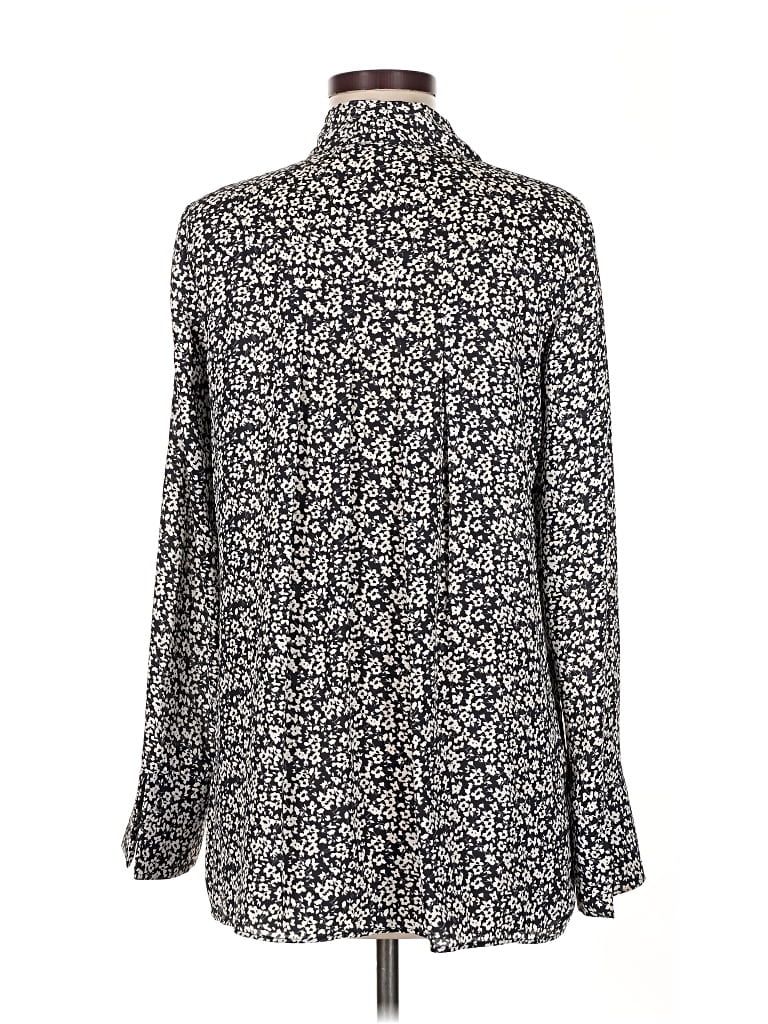 Zara Basic Women’s Blouses On Sale Up To 90% Off Retail | ThredUp