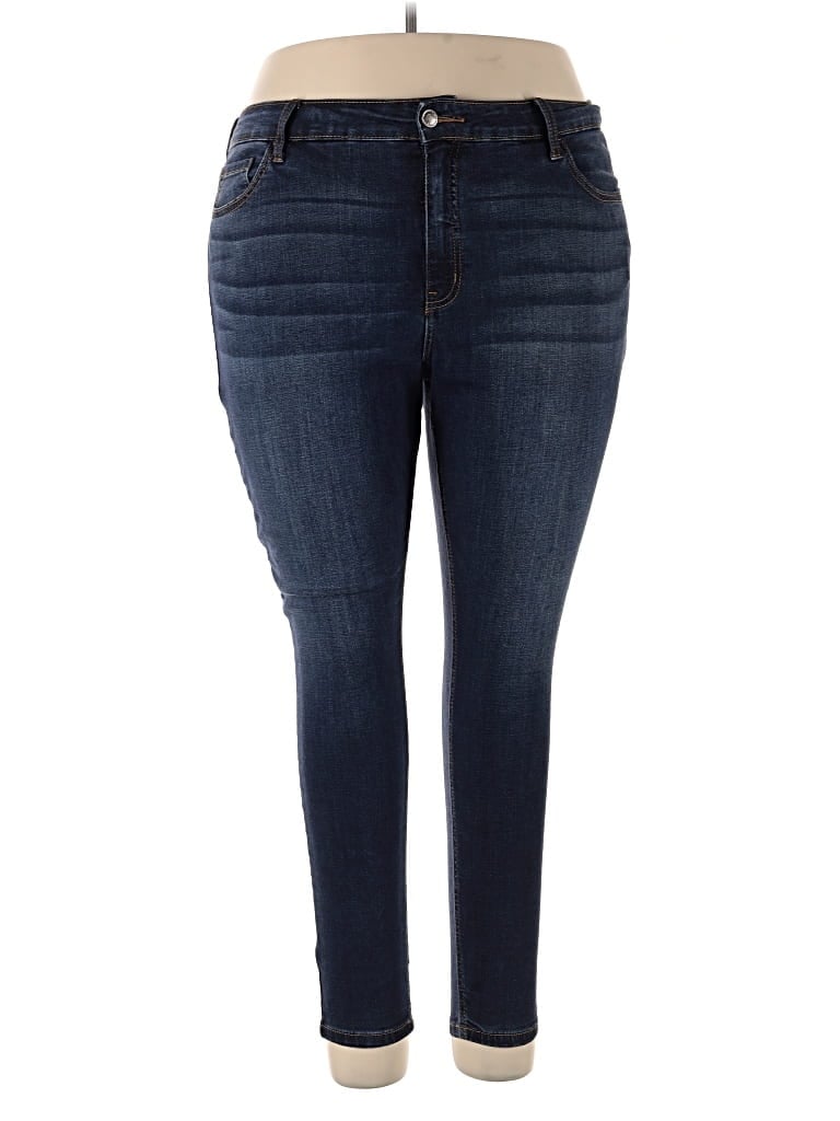 STUDIO BLUE Women’s Jeans On Sale Up To 90% Off Retail | ThredUp