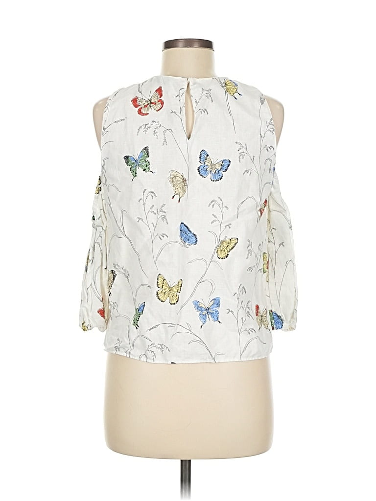 Zara Basic Women’s Blouses On Sale Up To 90% Off Retail | ThredUp