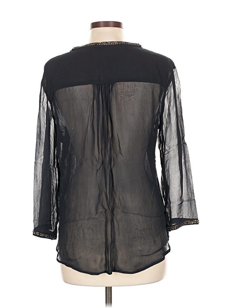 Zara Basic Women’s Blouses On Sale Up To 90% Off Retail | ThredUp