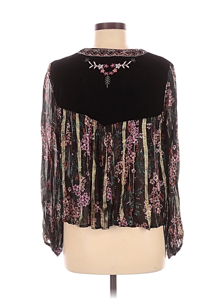 Zara Basic Women’s Blouses On Sale Up To 90% Off Retail | ThredUp