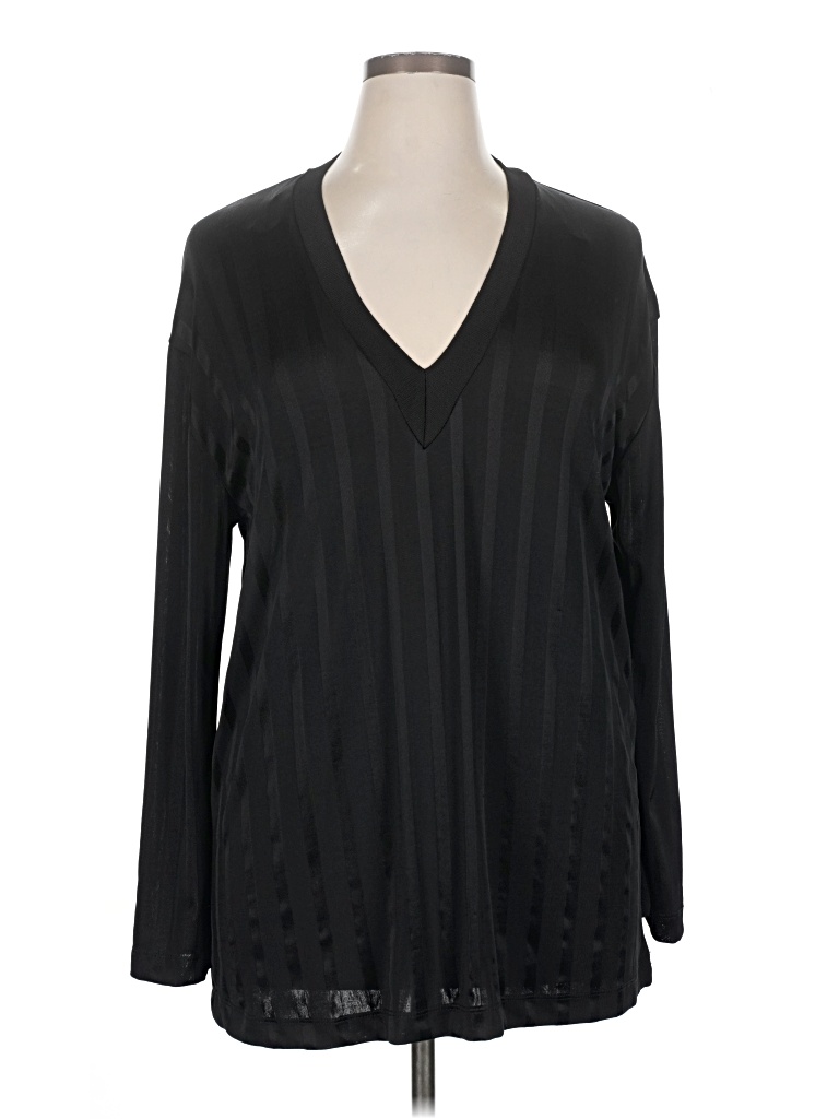 Zara Basic Women’s Blouses On Sale Up To 90% Off Retail | ThredUp