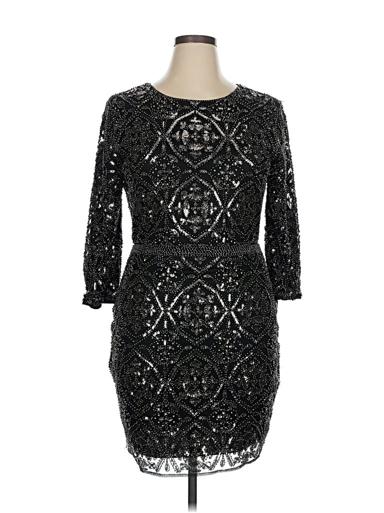 Lulus Plus-Size Dresses On Sale Up To 90% Off Retail | ThredUp