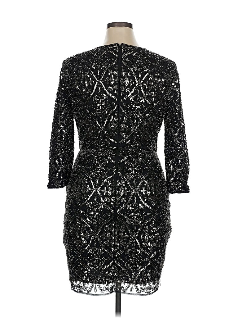 Lulus Plus-Size Dresses On Sale Up To 90% Off Retail | ThredUp