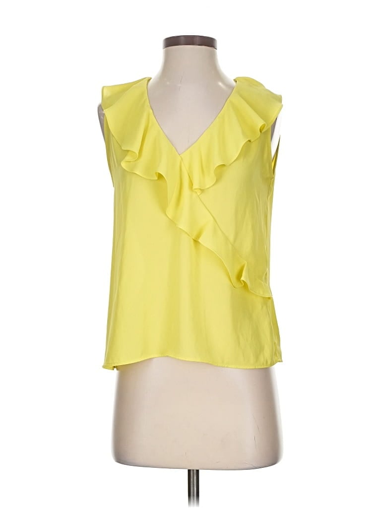 Zara Basic Women’s Blouses On Sale Up To 90% Off Retail | ThredUp