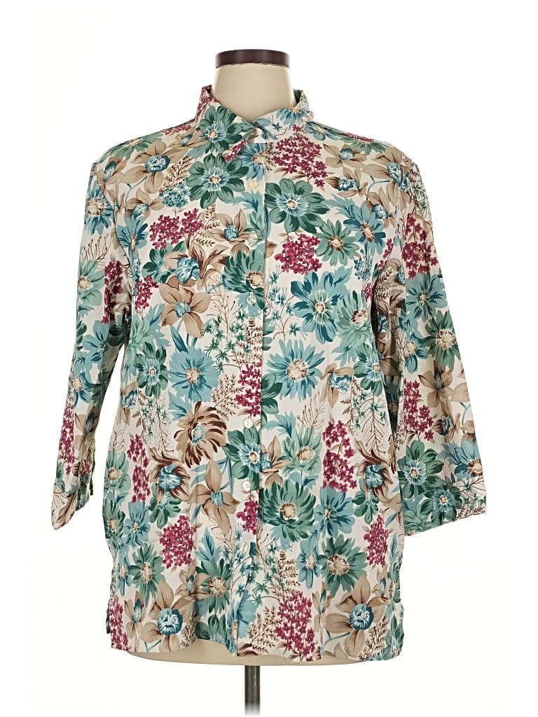 BonWorth Women’s Clothing On Sale Up To 90% Off Retail | ThredUp