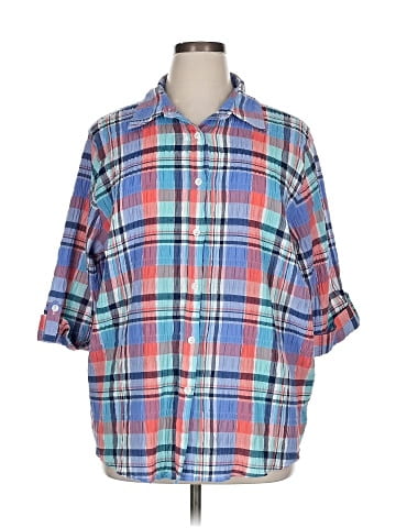 BonWorth Women’s Clothing On Sale Up To 90% Off Retail | ThredUp
