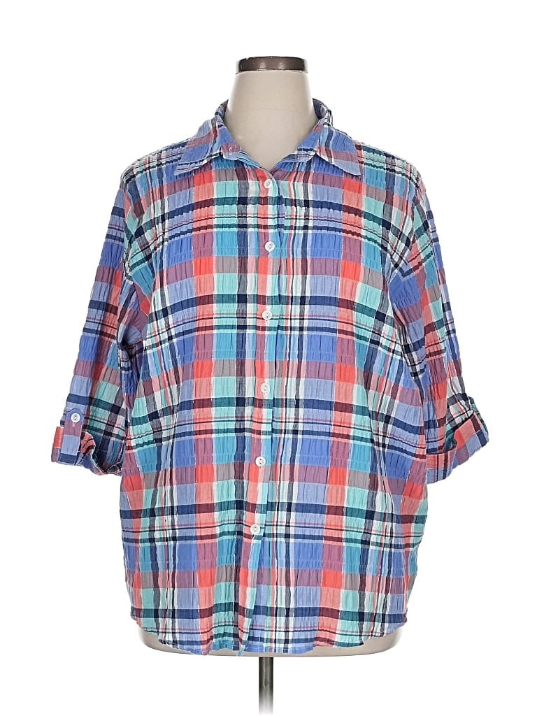 BonWorth Women’s Clothing On Sale Up To 90% Off Retail | ThredUp