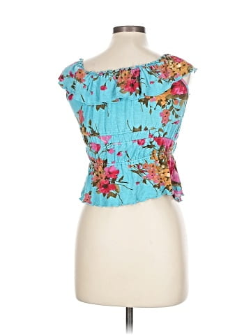 Zara Basic Women’s Blouses On Sale Up To 90% Off Retail | ThredUp