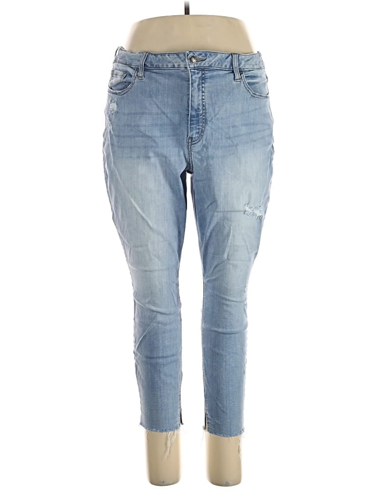 STUDIO BLUE Women’s Jeans On Sale Up To 90% Off Retail | ThredUp