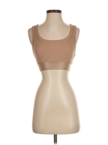Used Tan Sports Bra On Sale Up To 90% Off | ThredUp
