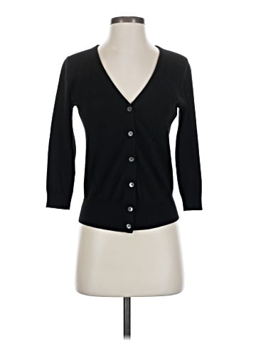 Used V-Neck Button-Up Cardigans On Sale Up To 90% Off | ThredUp