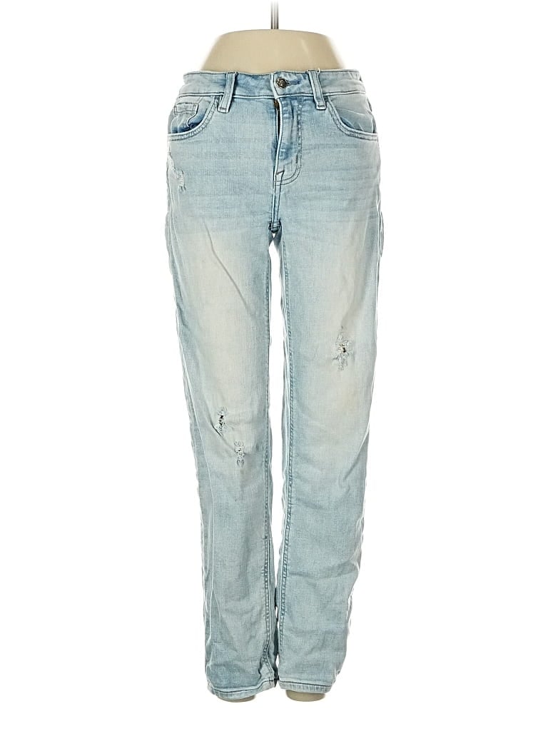 STUDIO BLUE Women’s Jeans On Sale Up To 90% Off Retail | ThredUp