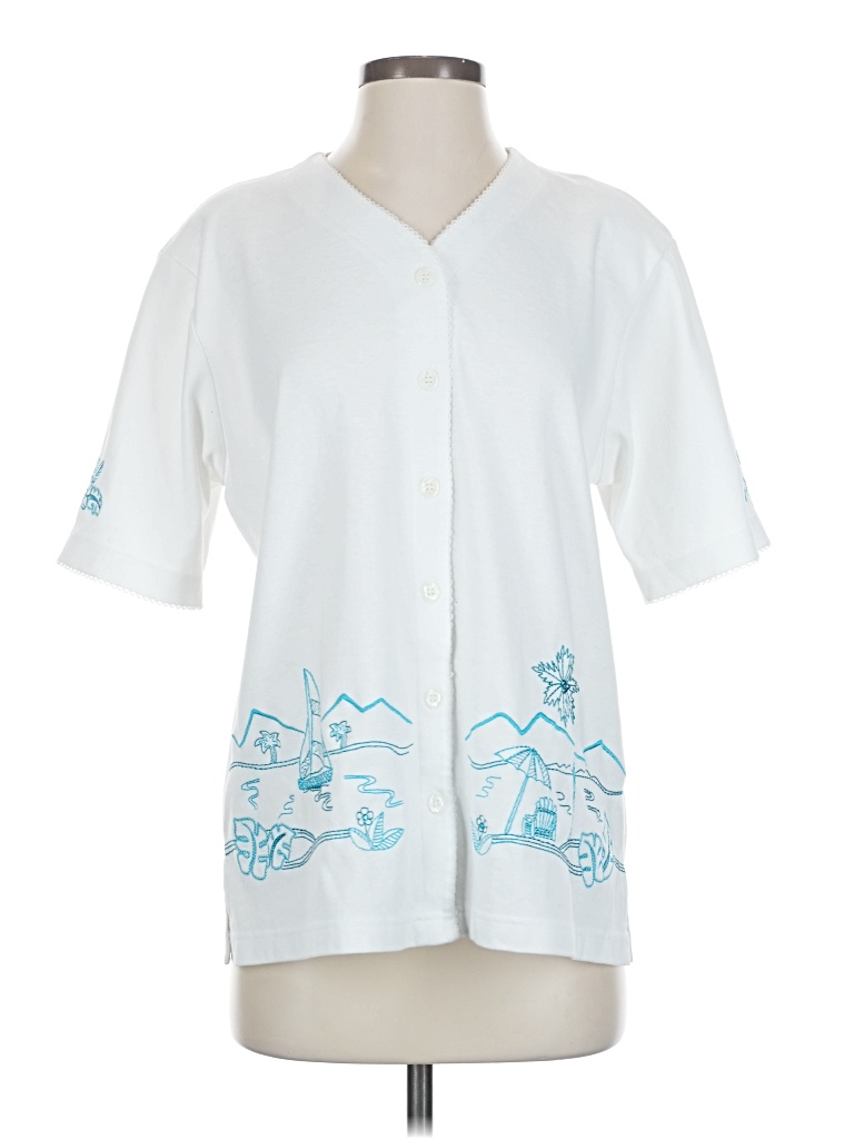 BonWorth Women’s Clothing On Sale Up To 90% Off Retail | ThredUp