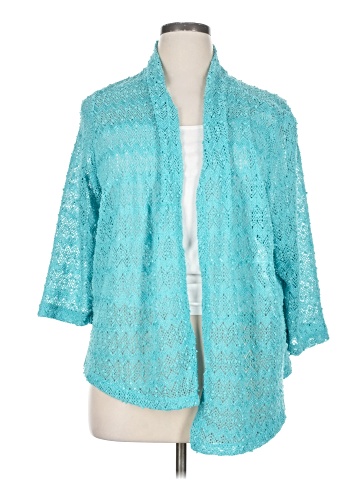 Alfred Dunner Plus-Size Clothing On Sale Up To 90% Off Retail | ThredUp