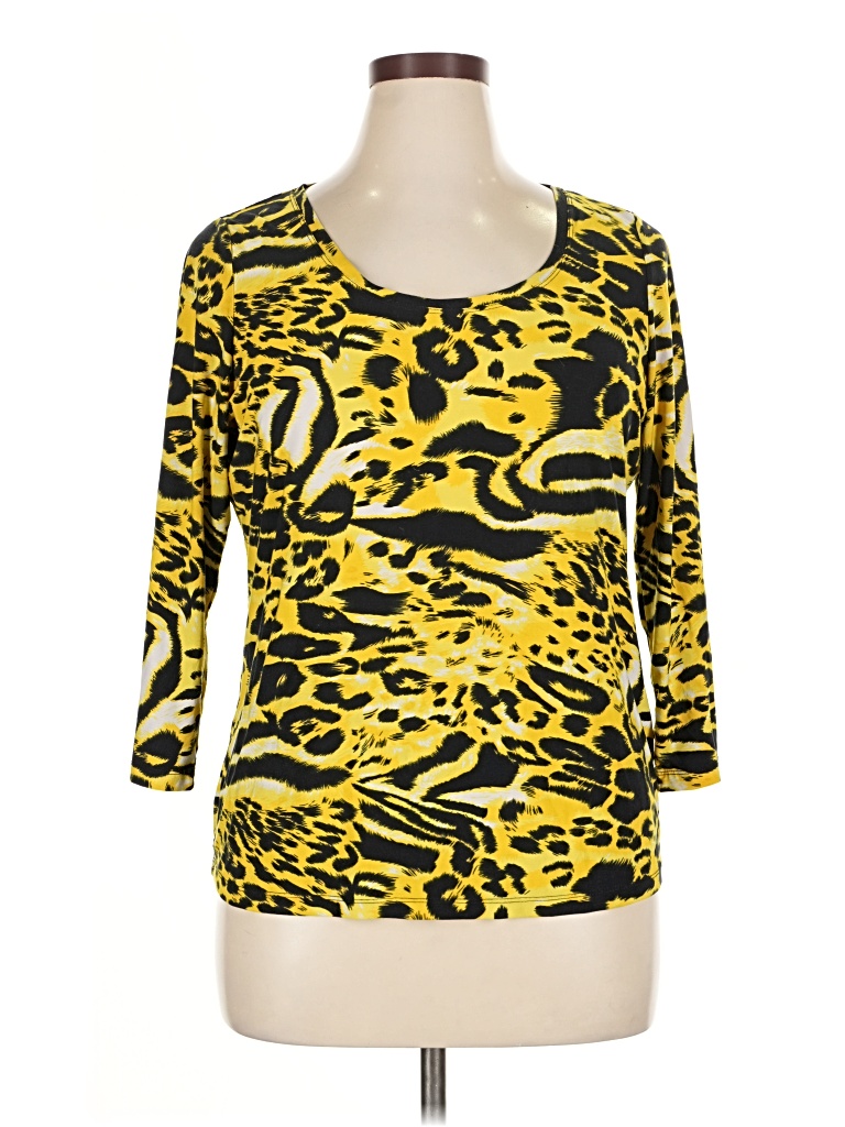 Peter Nygard Women’s Clothing On Sale Up To 90% Off Retail | ThredUp