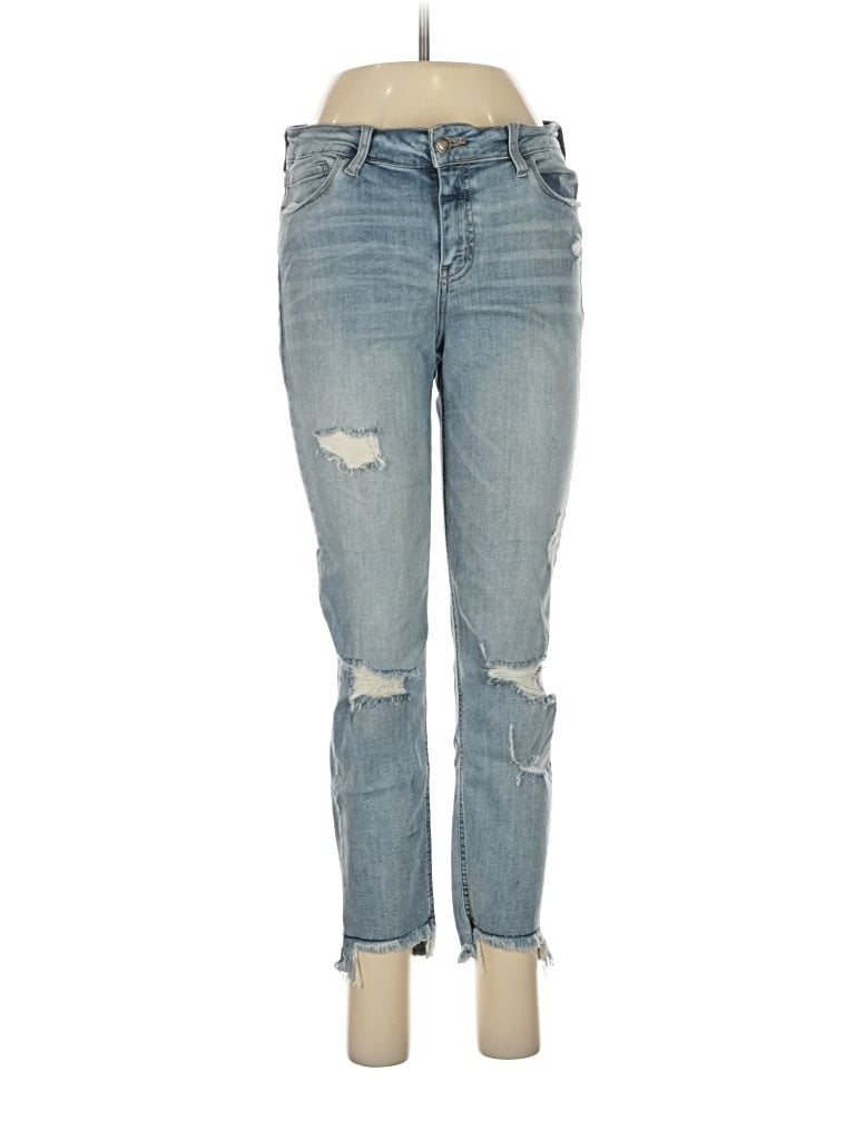 STUDIO BLUE Women’s Jeans On Sale Up To 90% Off Retail | ThredUp
